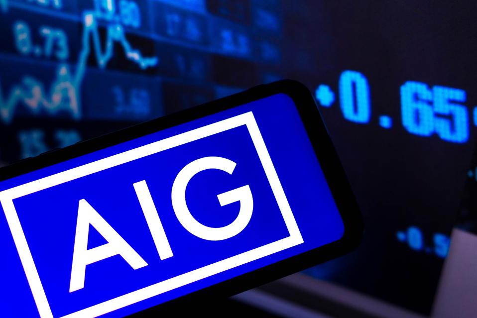 American International Group Stock To Post Mixed Results In Q4