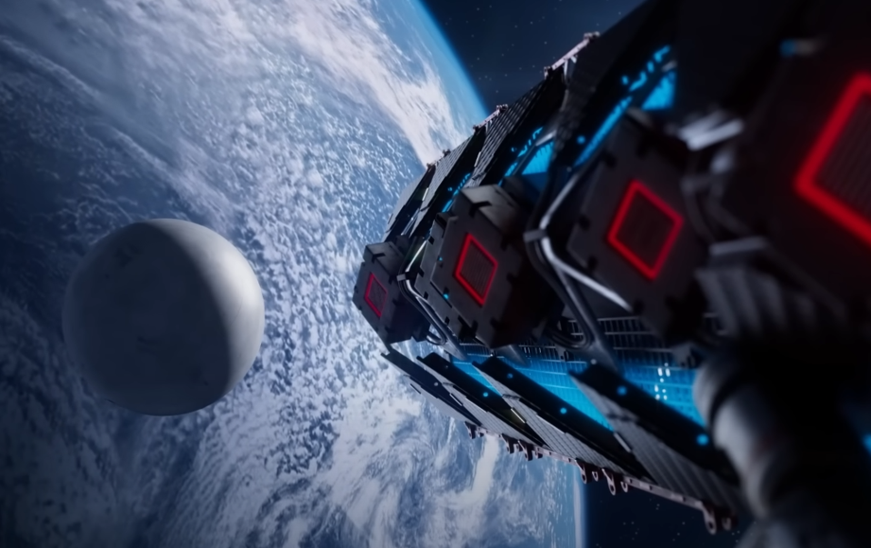 Watch What May Be Destiny 2’s Best Cutscene, Ending A Decade-Long ...