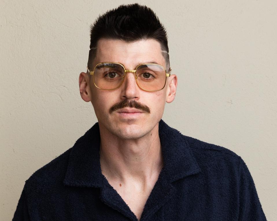 After Selling His Amazon Business For Eight Figures At 28 Years Old ...