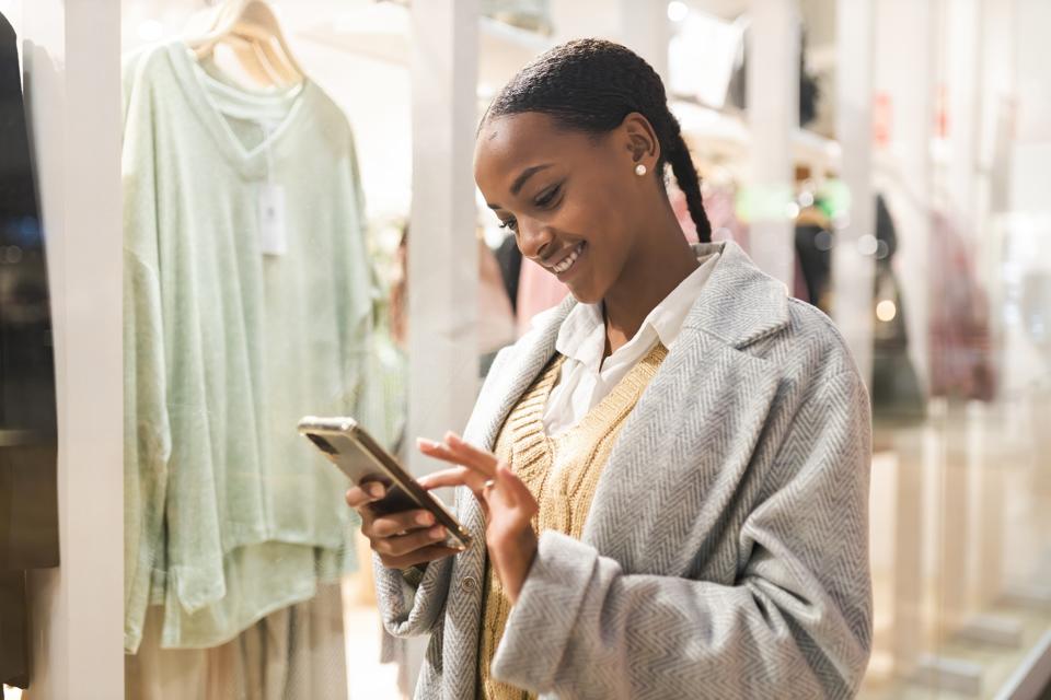 Beyond Loyalty Programs: Using Phygital Touchpoints For In-Store Data ...