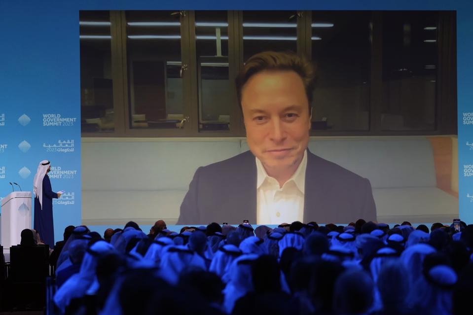 Elon Musk Says New Twitter CEO Probably In Place By End Of 2023
