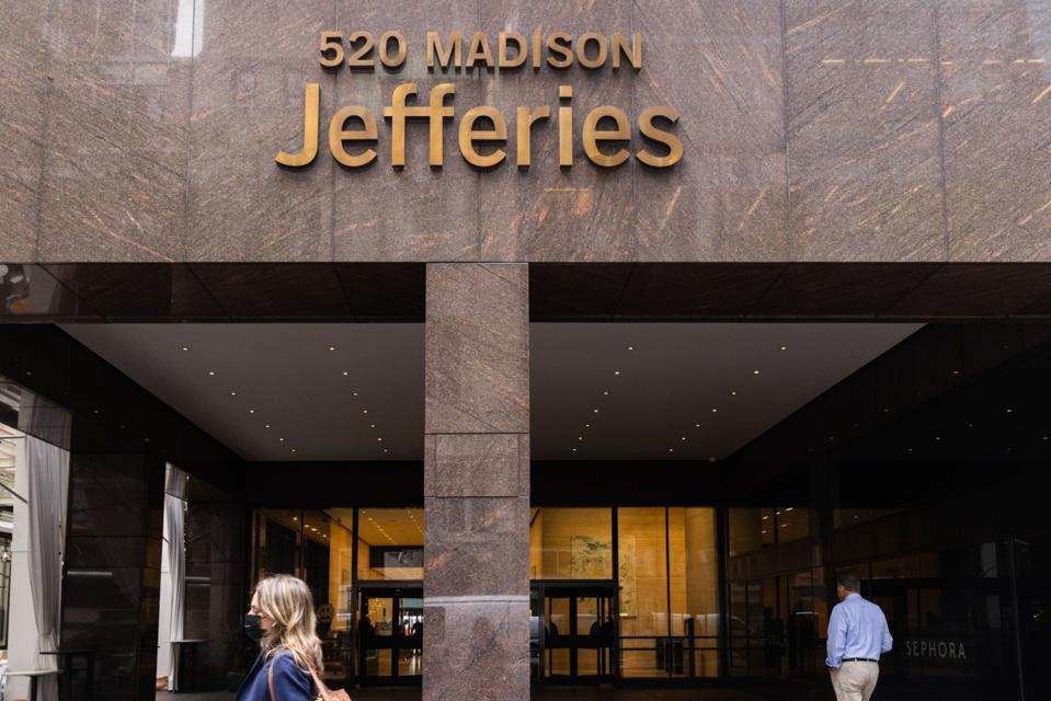 Jefferies Spinoff Vitesse Energy Undervalued