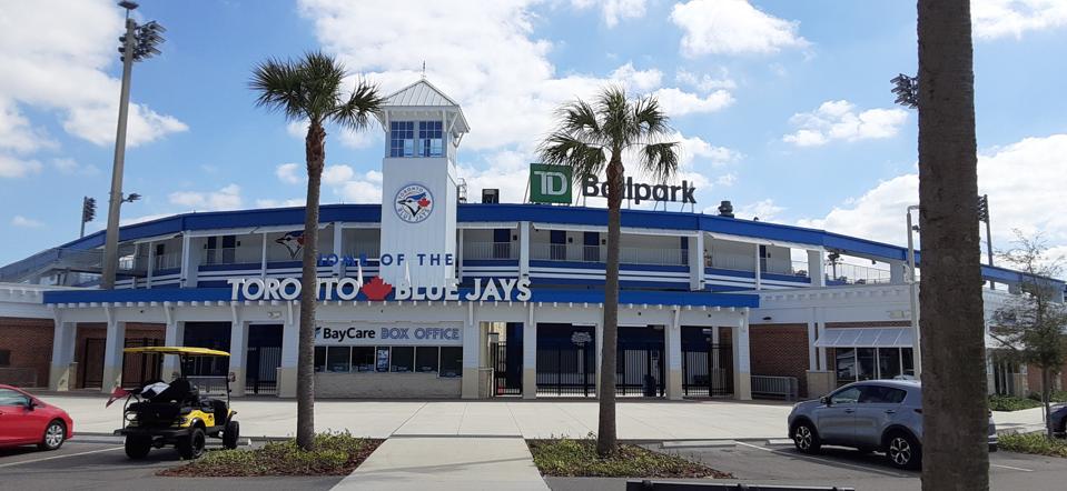 First Normal Spring Training Since 2019 Will Be A Needed ‘Shot In The ...