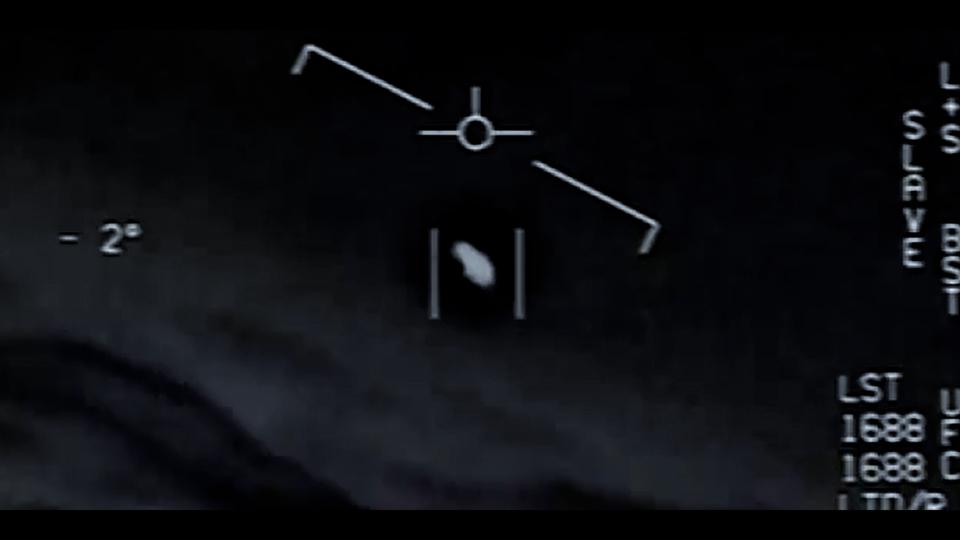 National Geographic’s New Docuseries Gives Insight Into UFO Sightings