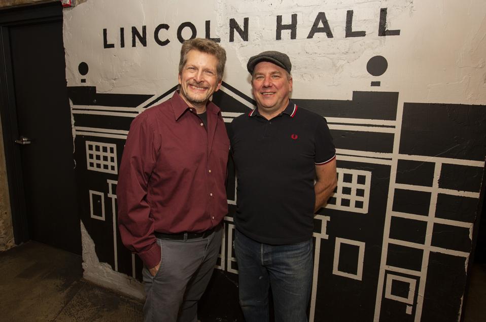 Material Issue Members Set For Q&A Screenings As ‘Out Of Time’ Blu-Ray ...