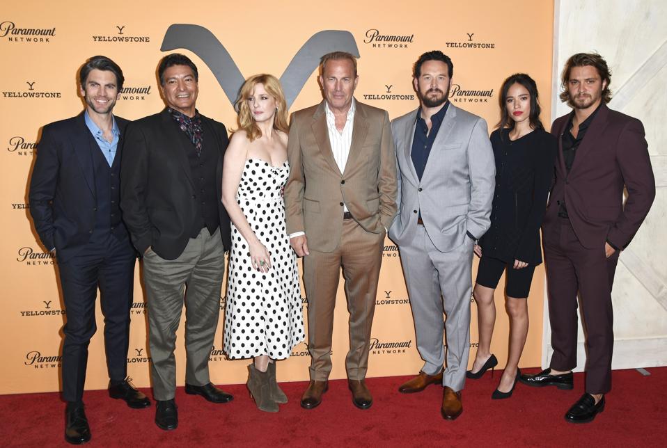 Paramount+ Adds An Industry-Best 9.9 Million Subscribers, Crediting ...