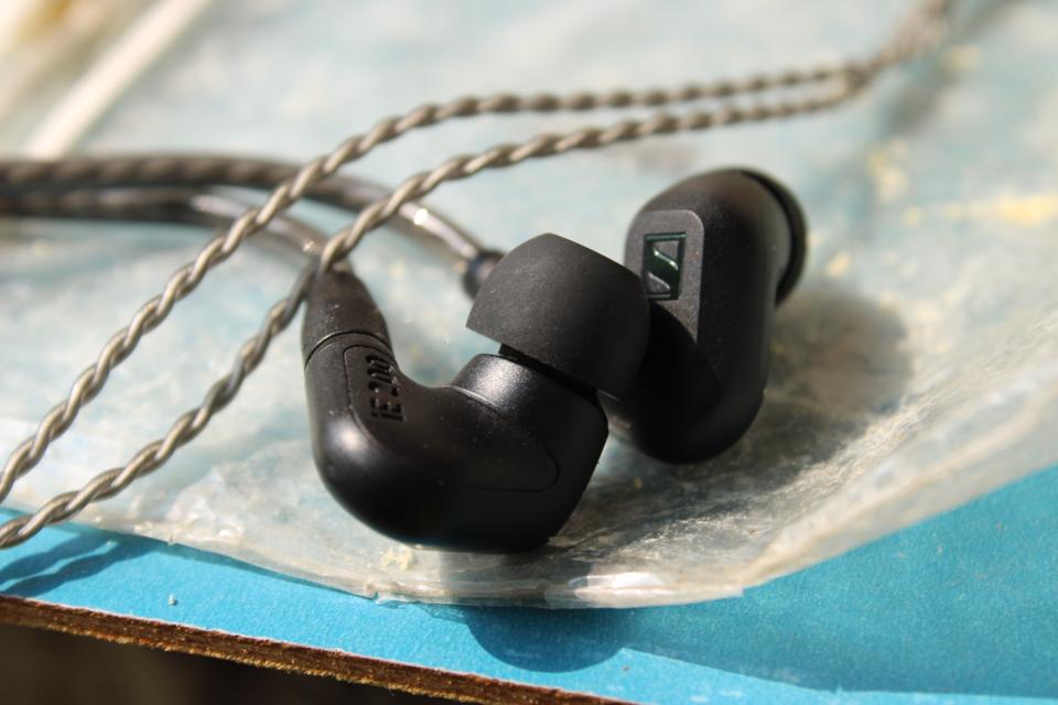Sennheiser IE 200 Review: Wonderful Sound Meets Durable Design