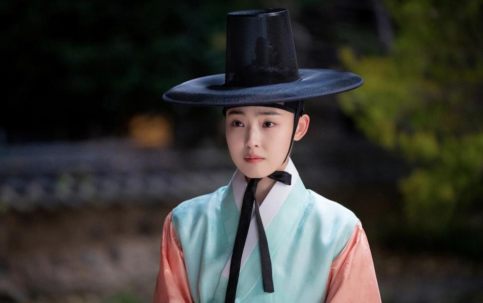 Jeon So-Nee Respected Her Curious Character In ‘Our Blooming Youth’