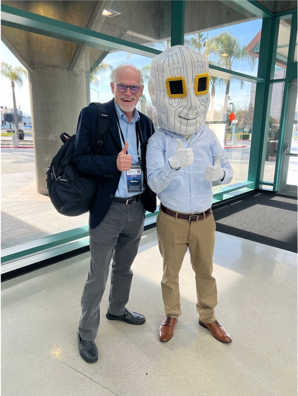 Memory At The 2023 Designcon