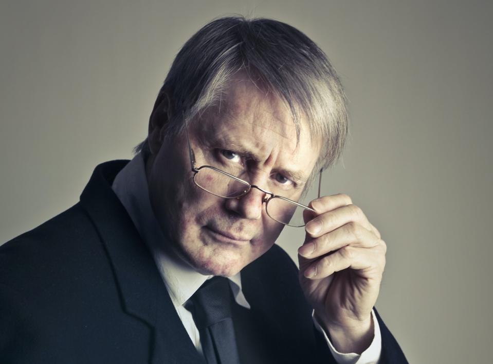 Are You Listening To Understand, Or To Rebut?