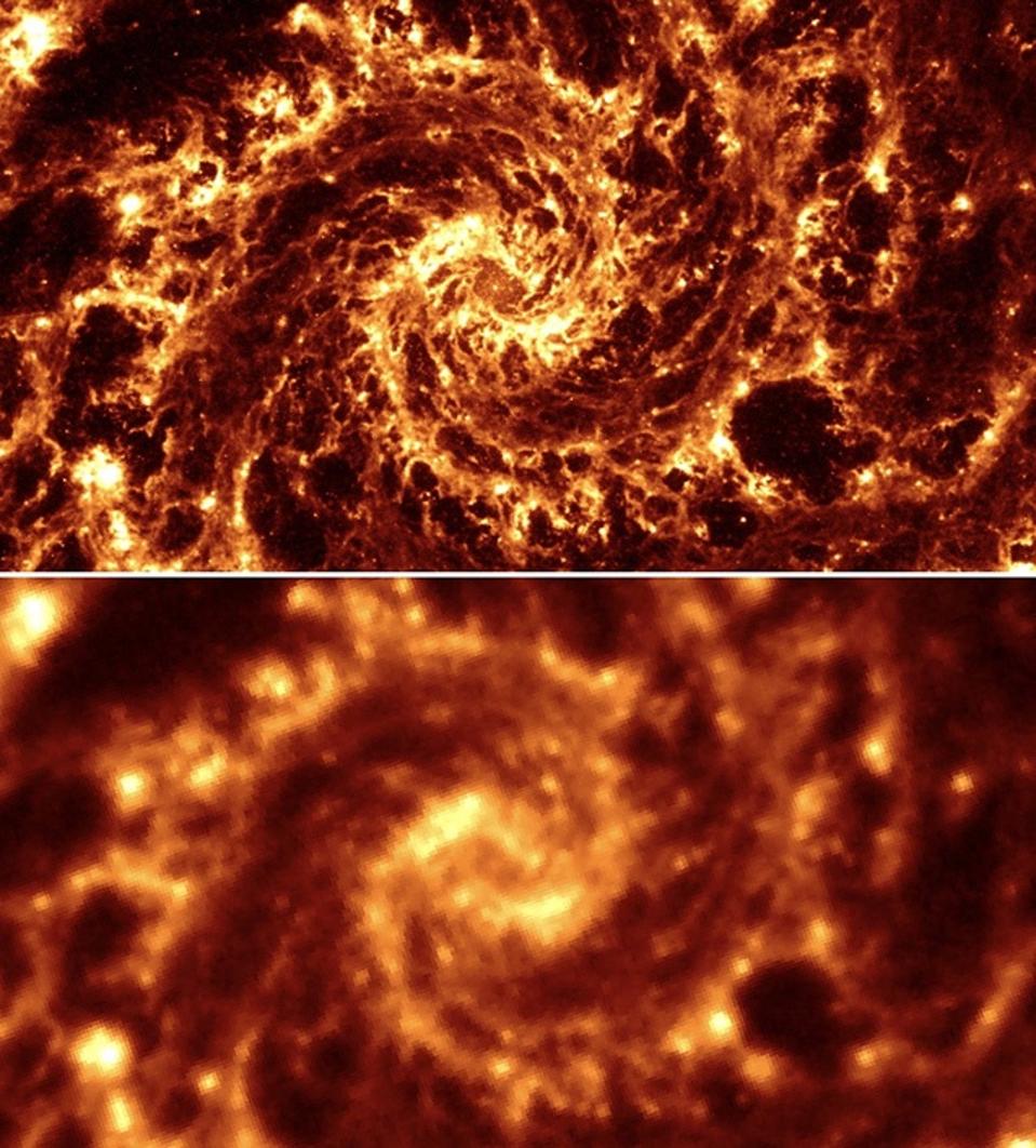 In Photos: The Webb Telescope Fires Back Jaw-Dropping New Galaxy Images