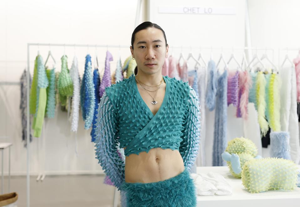 A Grown Up Chet Lo Talks Maturity, Michelle Yeoh And His Newfound ...