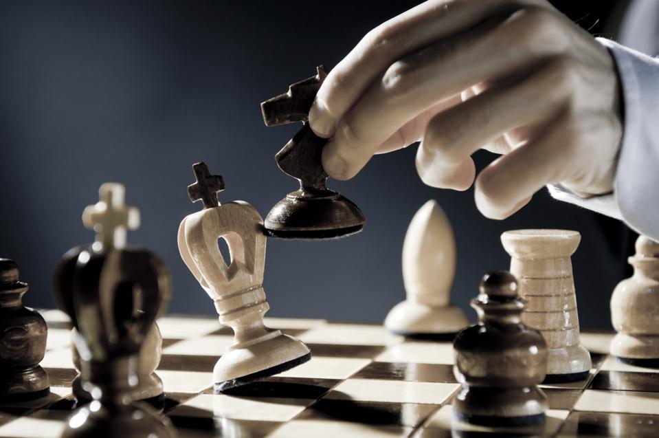 Find Your Way To Bold Moves