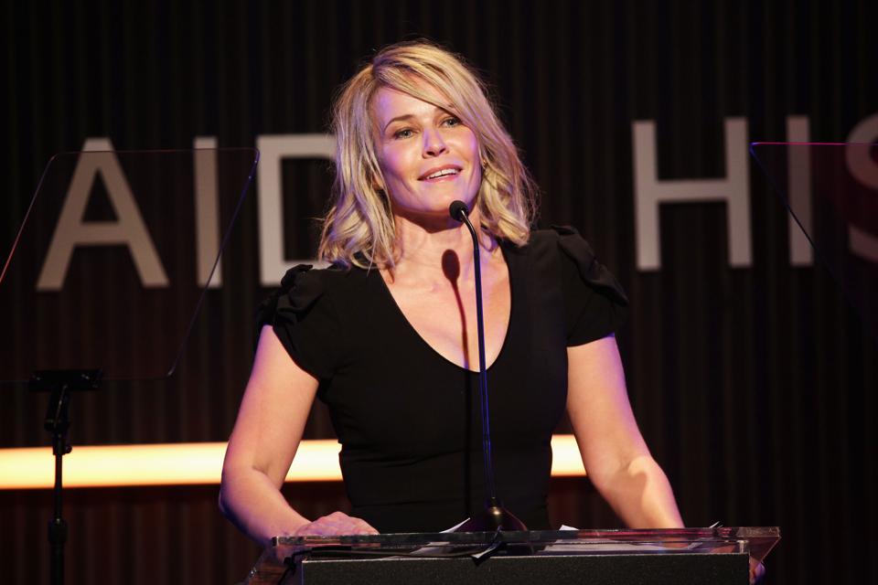 Chelsea Handler Calls Tucker Carlson, Ben Shapiro ‘Crybabies’ After ...