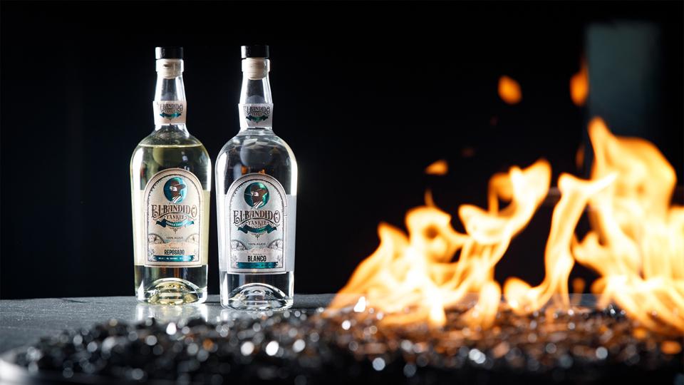 By Focusing On Sports El Bandido Yankee Tequila Is Quickly Making A ...