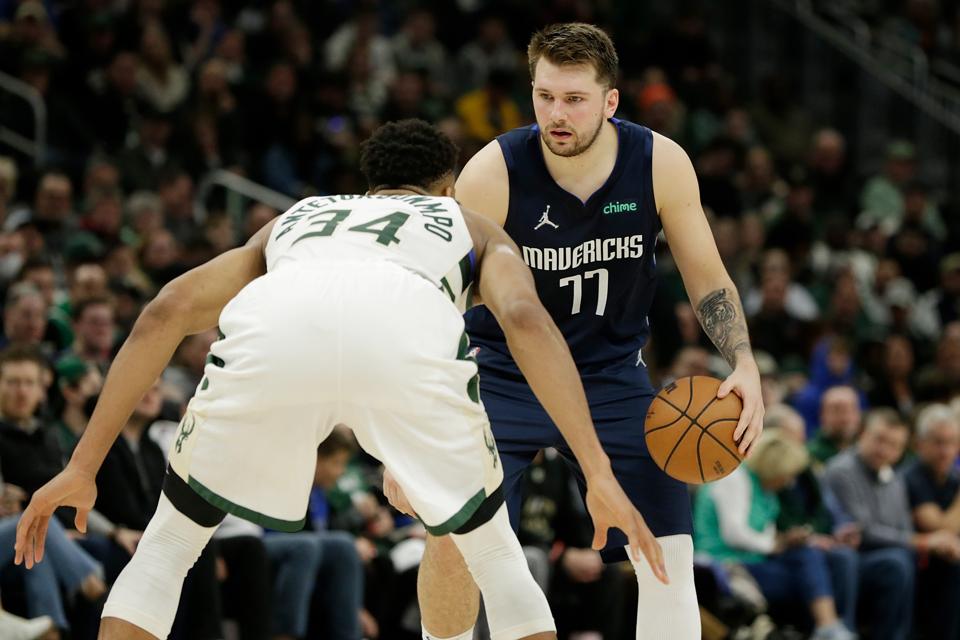 Influx Of Stars Have Turned The NBA Into Big Hit In Europe