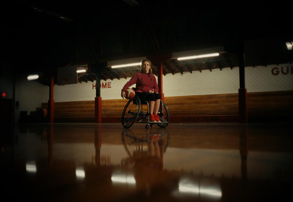 Slick Chicks Partners With WCMX First Women’s World Champion Exploring ...