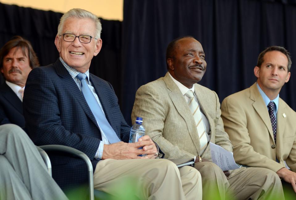 Tim McCarver, All-Star Catcher And Hall Of Fame Broadcaster, Dies At 81