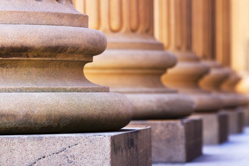 How Trustworthy Are You? Do This To Build Trust With Your Team