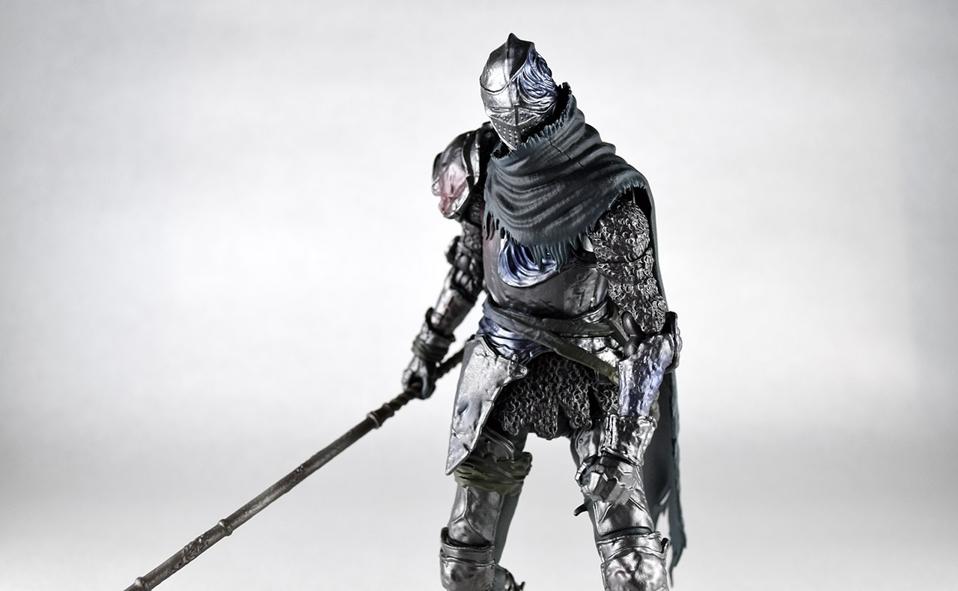 S.H.Figuarts Festering Fingerprint Vyke Toy Review: An Excellent Figure ...