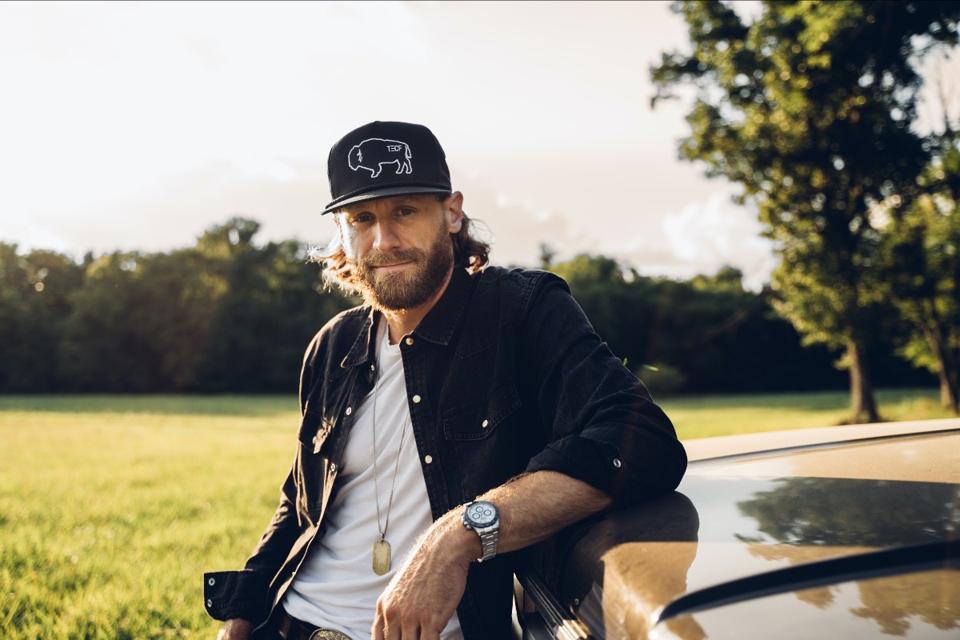 Chase Rice Finds His True Voice On New Album ‘I Hate Cowboys & All Dogs ...