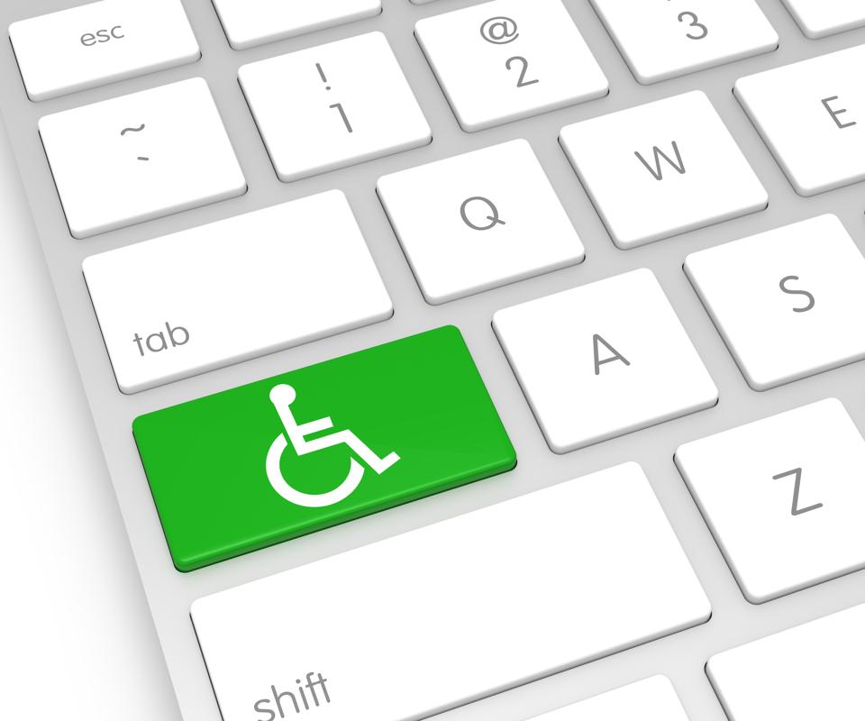 4 Tips For Engaging With Disabled People On Social Media