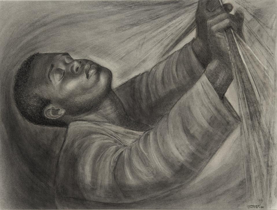 How Art, History And Social Justice Came Together At Mississippi’s ...