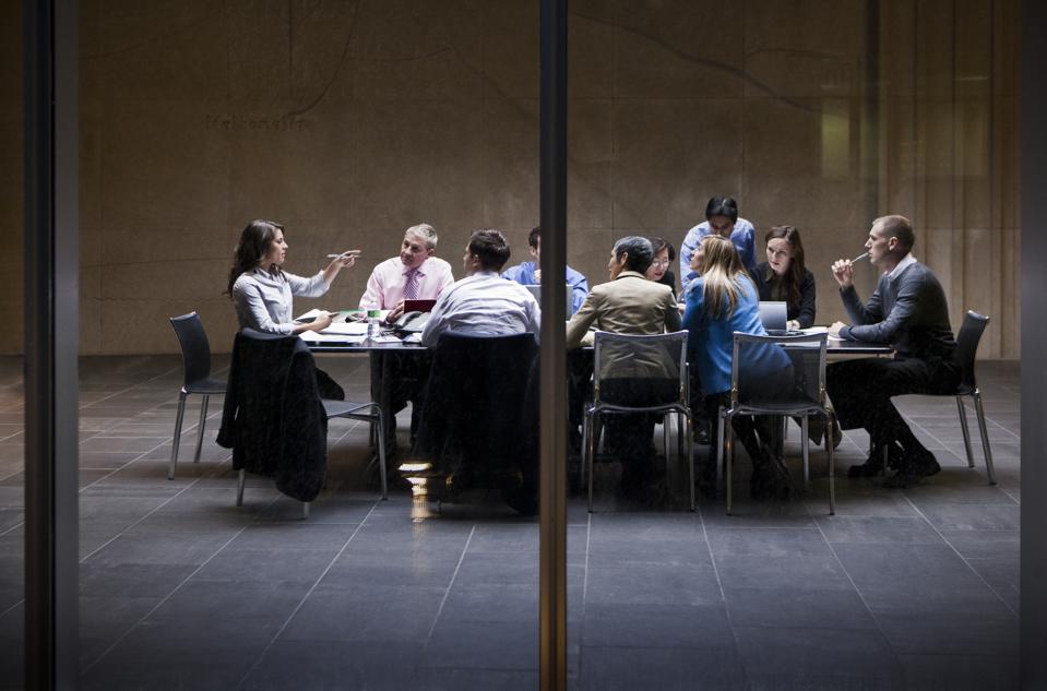 How To Communicate Cybersecurity More Effectively To The Board