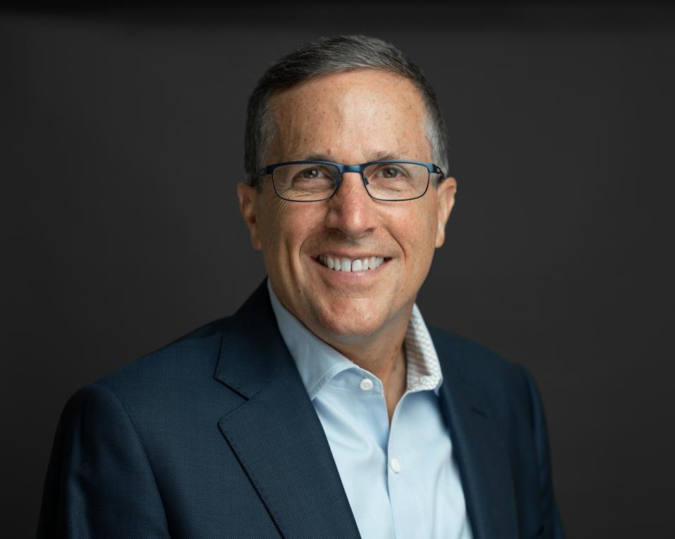 The Changemaker Interview: Michael Nyenhuis, CEO, UNICEF USA