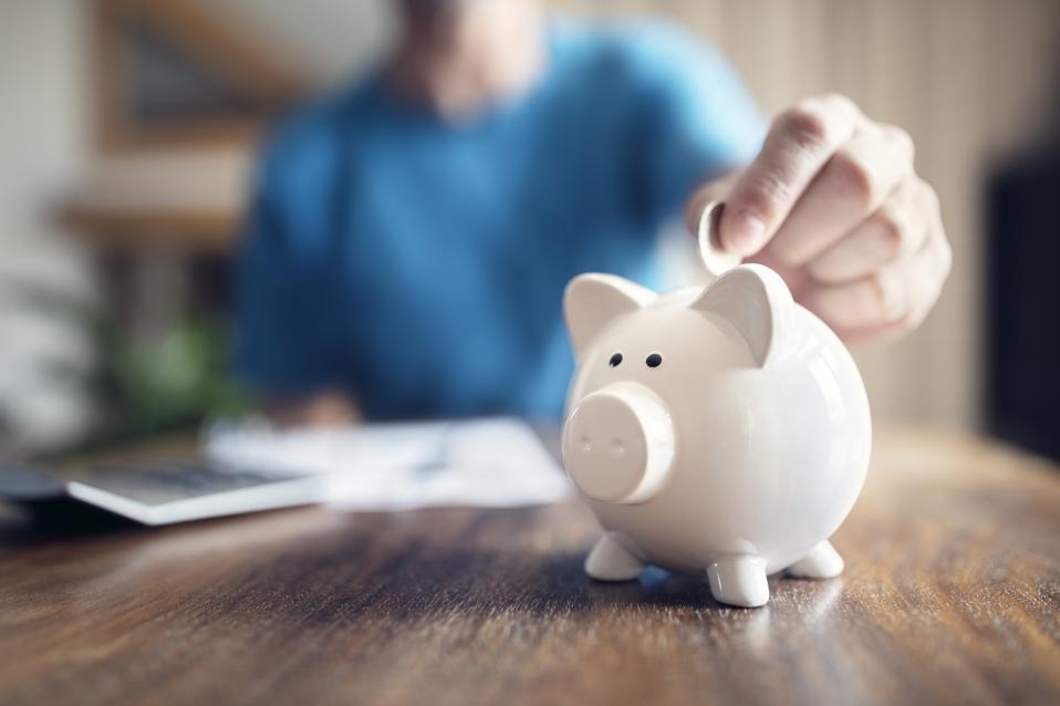 Unrealized Potential: Savings Accounts In A Retirement Plan