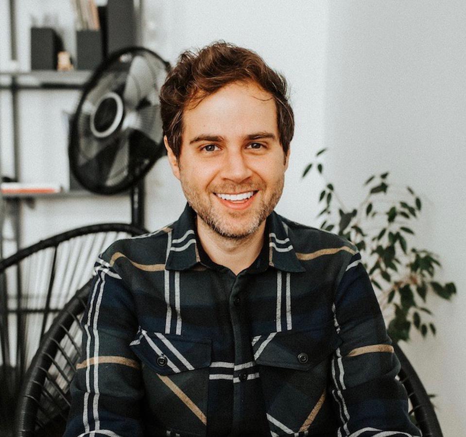 The Entrepreneur Who’s Banishing Loneliness And Boosting The Geek Economy