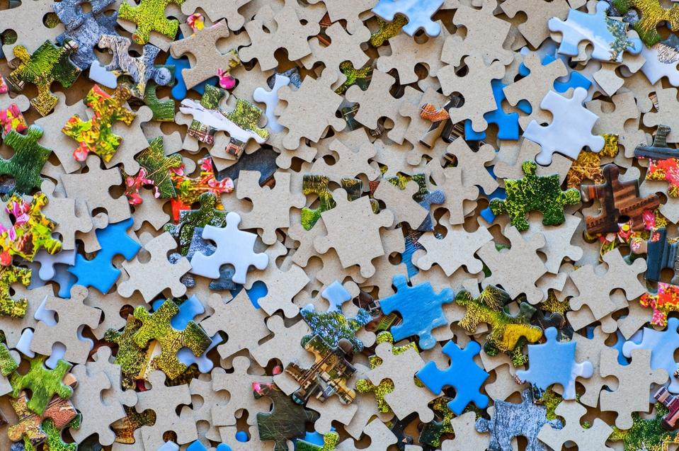 Side Hustle Offers New Professional Puzzle For Upcoming Generations