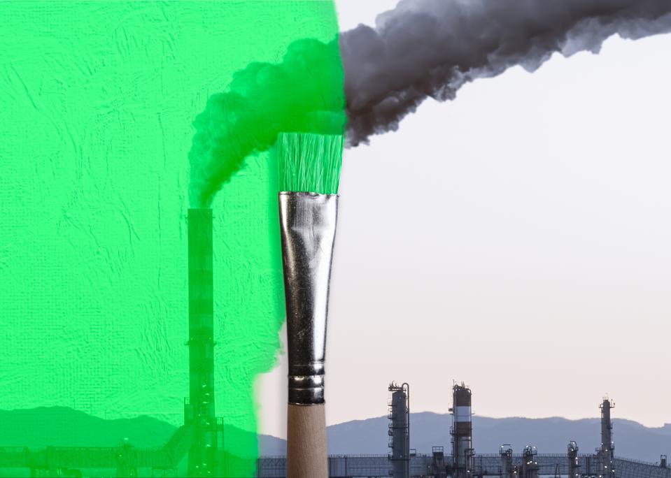 5 Ways To Mitigate Greenwashing—And Greenhushing—Risks