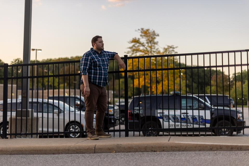 Supreme Court Lets Police Get Away With Jailing Man Who Made Fun Of ...