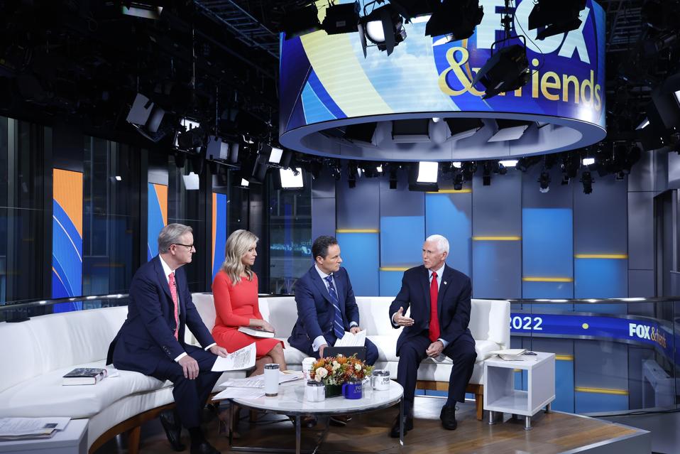 ‘Fox & Friends’ Marks 100 Weeks As Most-Watched Cable News Morning Show