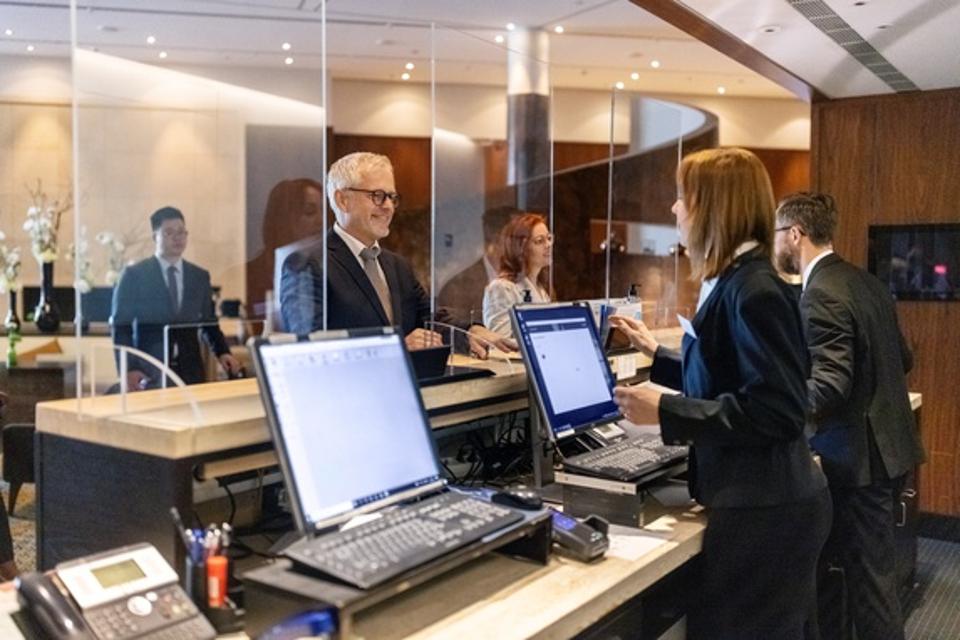 Four Tips For Navigating An Economic Downturn