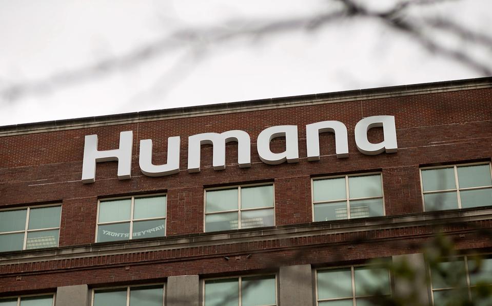 Humana Will Phase Out Employer Group Business To Focus On Medicare And ...