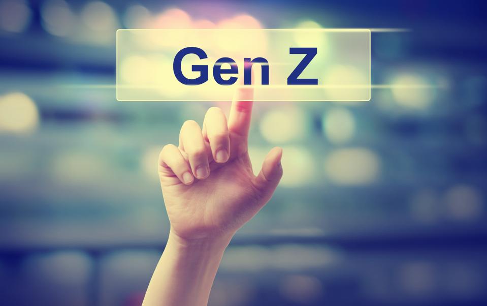 What Makes Gen Z Different, And Not So Different, From Older Employees