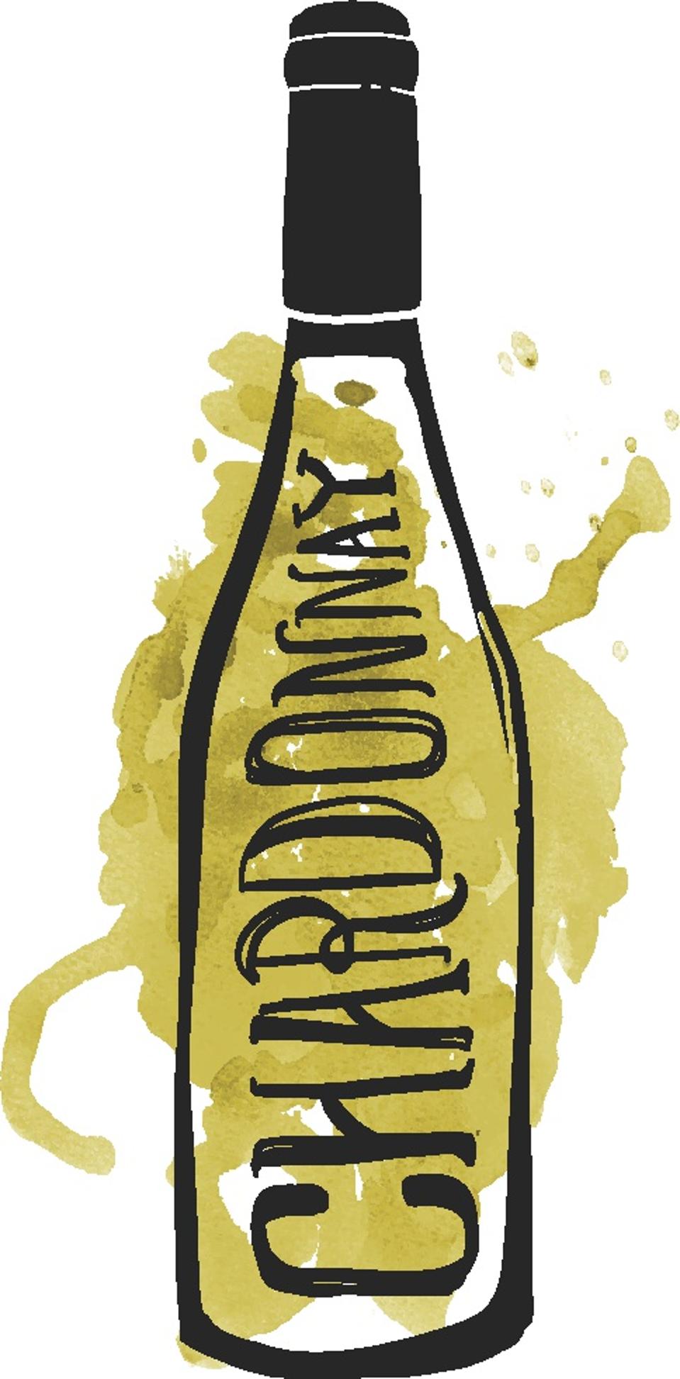 10 Ways to Say Yay to Chardonnay