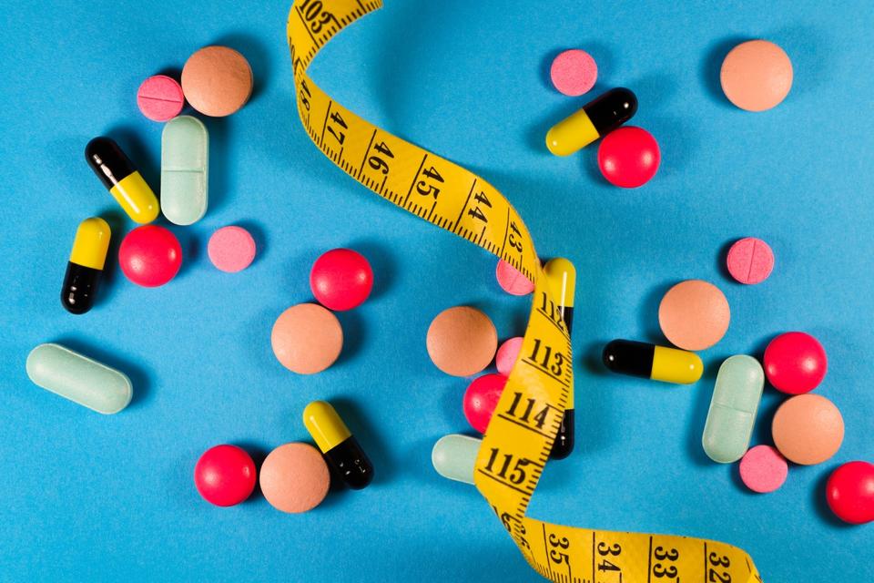 Medicare Doesn’t Pay For Obesity Drugs: Lifting This Coverage ...