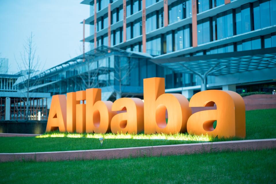 Concerns Over Chinese ‘Price War’ Sees Alibaba Stock Plunge Despite ...