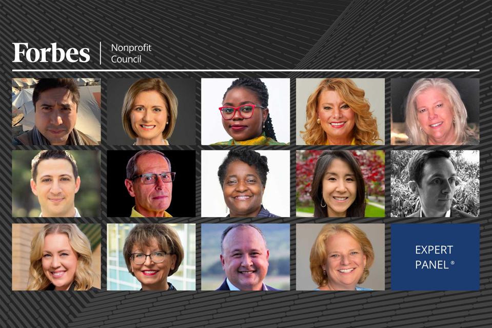 14 Ways To Approach Revitalizing Your Nonprofit Organization