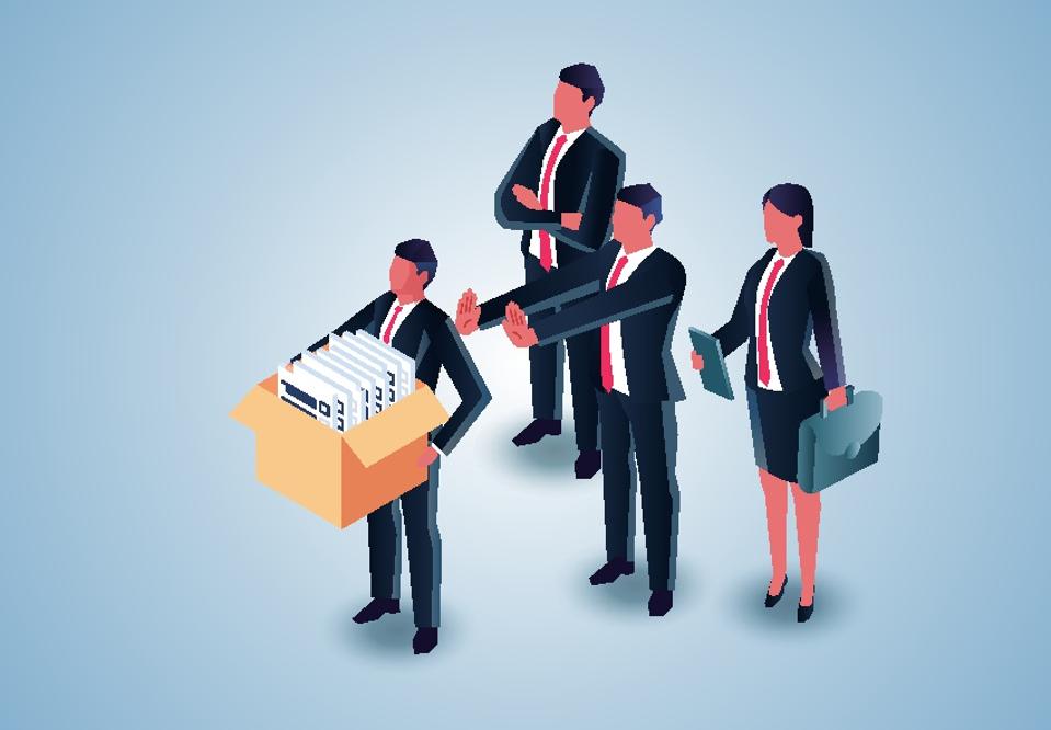 How Your Organization Can Navigate Layoffs With Humanity