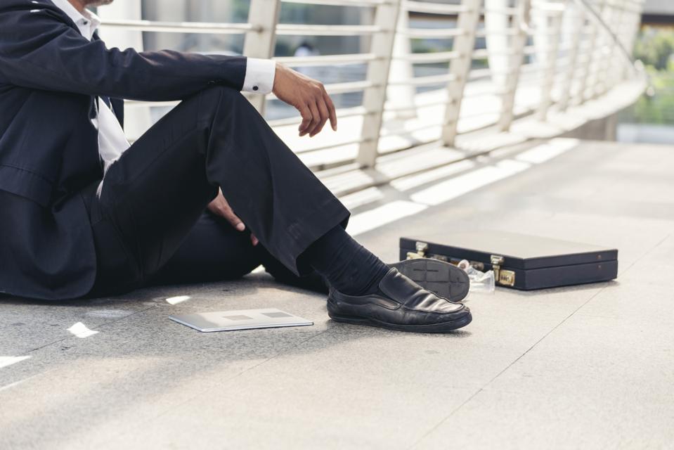 The Key To Finding The Best CEO
