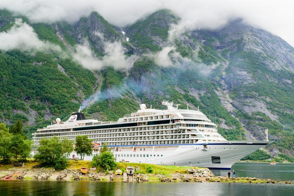 These Cruise Lines Have The Best Customer Service In 2024
