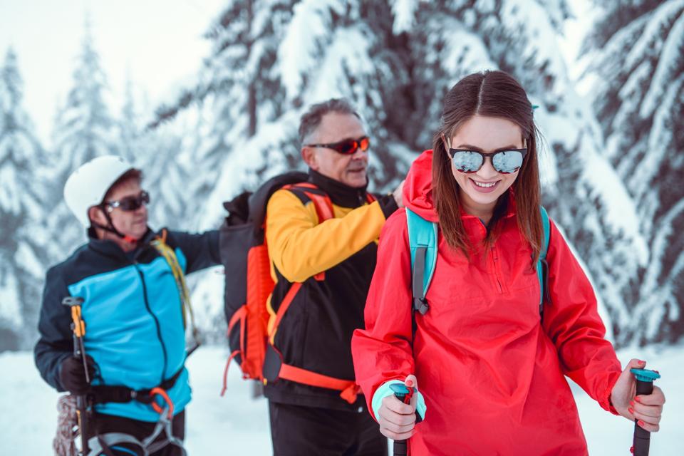 What Can Potential Gen Z And Millennial Entrepreneurs Learn From ...