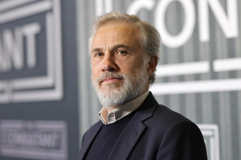Christoph Waltz Means Business In Killer Workplace Horror-Comedy ‘The ...