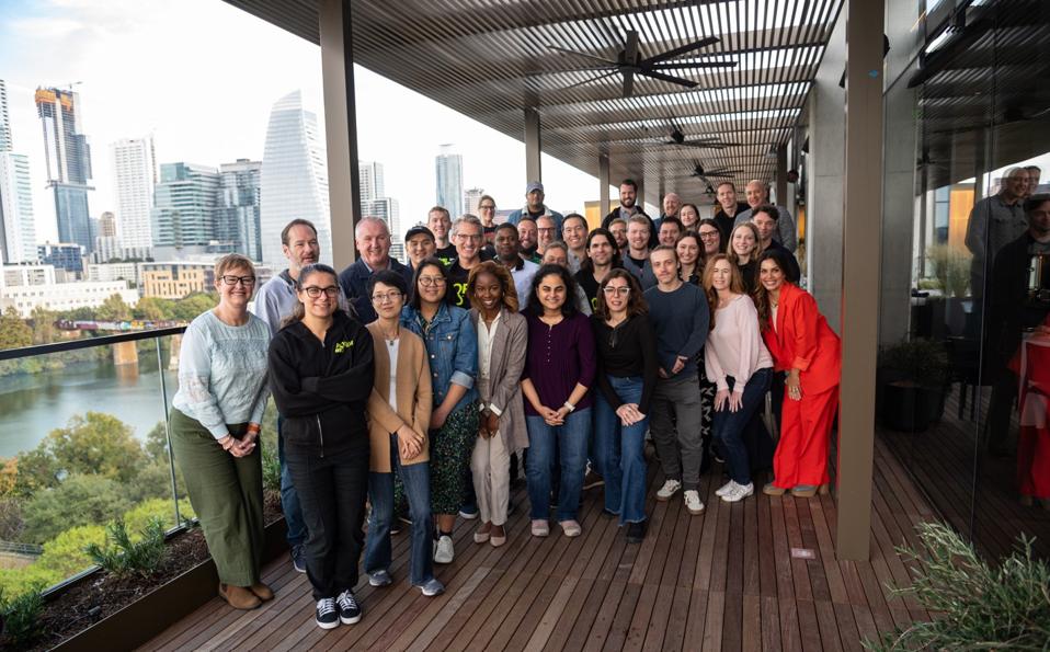 Meet Form Bio, The Spinout From The Woolly Mammoth Company That Just ...