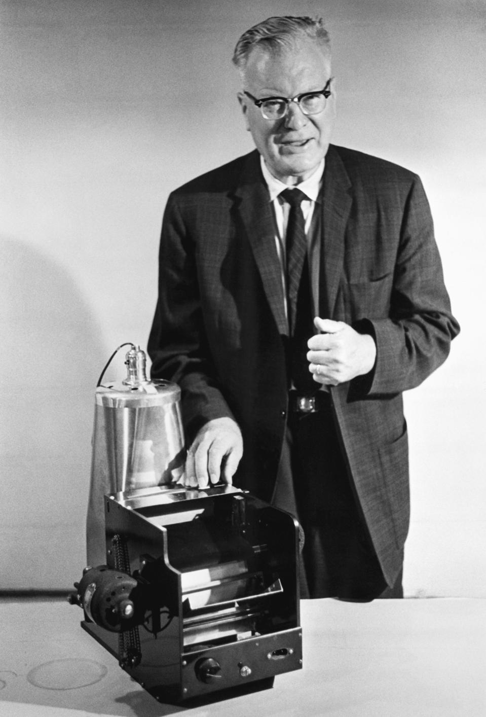 How Xerox Became Xerox: Why You Should Pay Attention To Employee Ideas