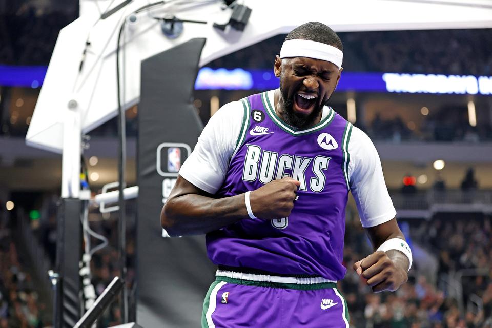 14 Numbers To Know For Milwaukee Bucks 14-Game Win Streak